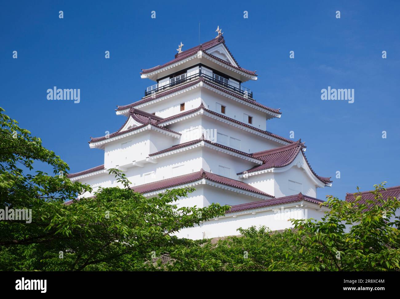 Tsuruga shi hi-res stock photography and images - Alamy