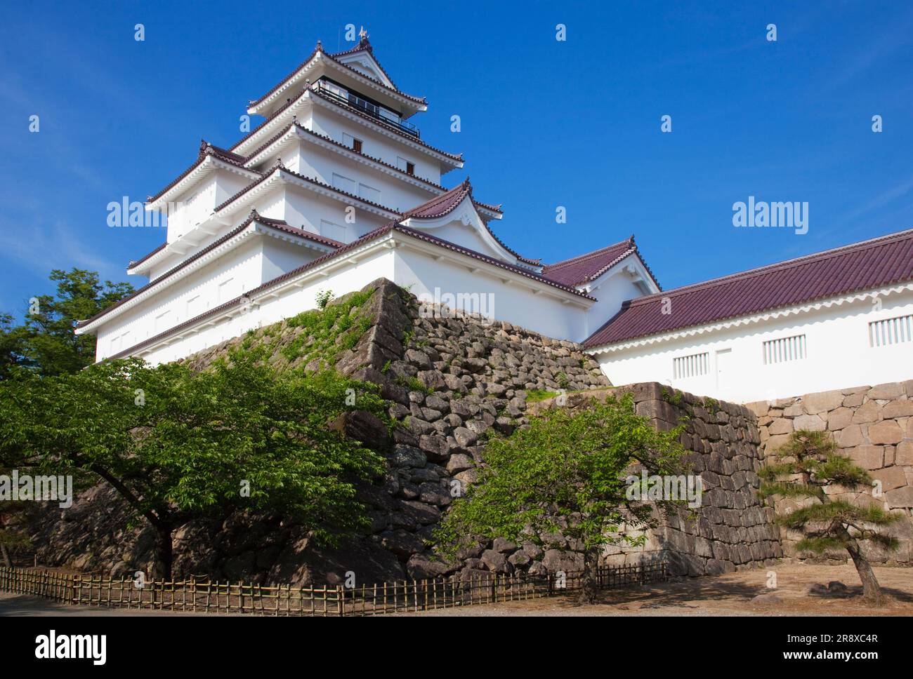 Tsuruga shi hi-res stock photography and images - Alamy
