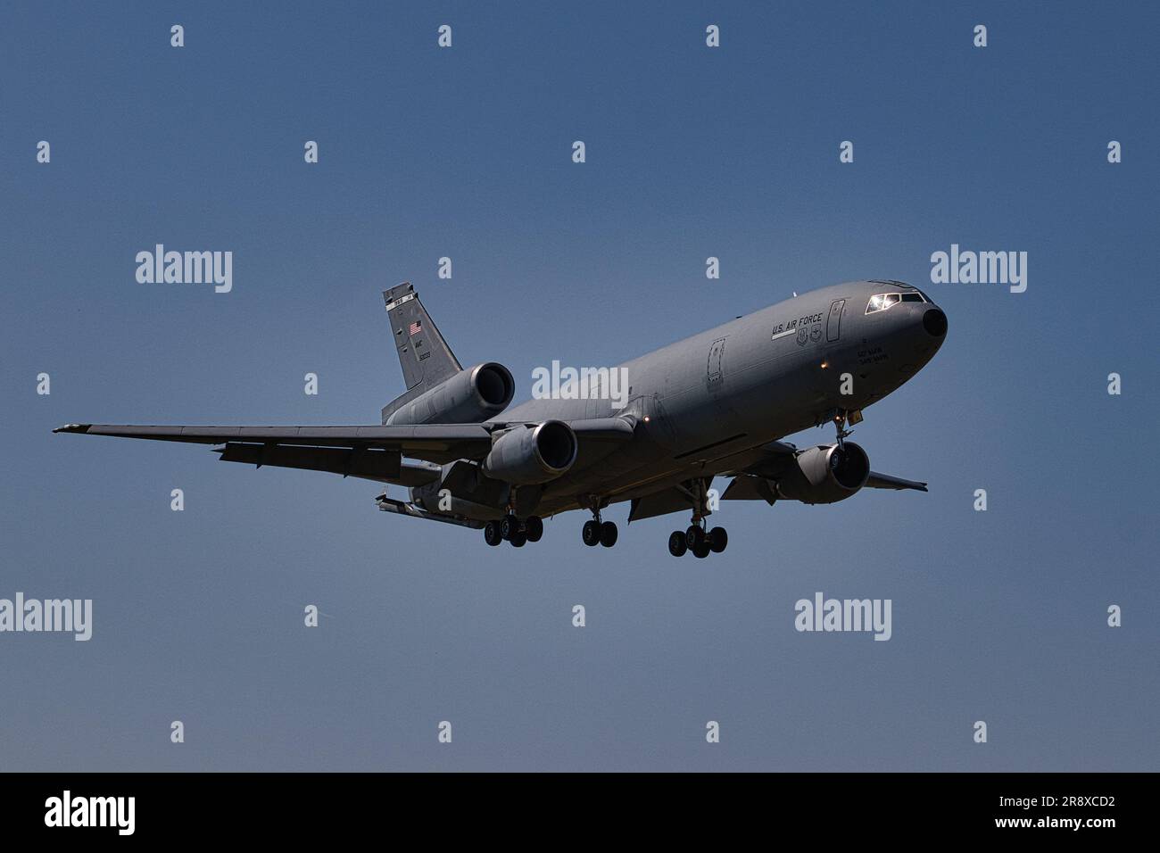 Mcdonnell Douglas Kc 10 Extender