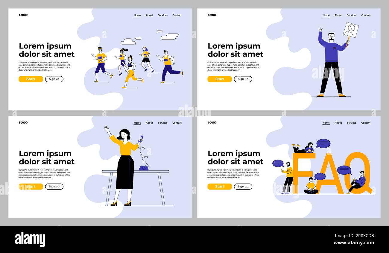 Offline activities hi-res stock photography and images - Alamy