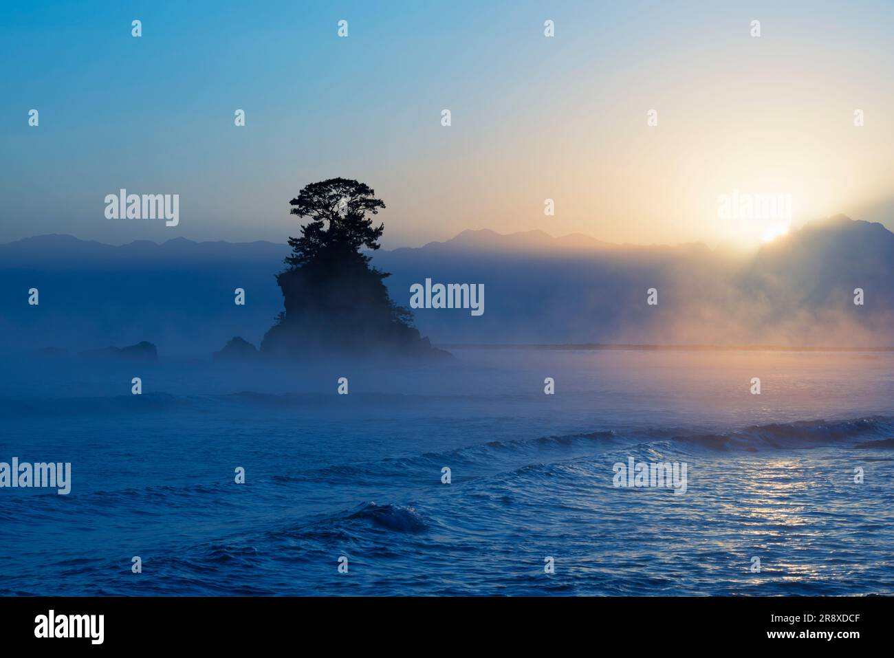 Amaharashi hi-res stock photography and images - Alamy