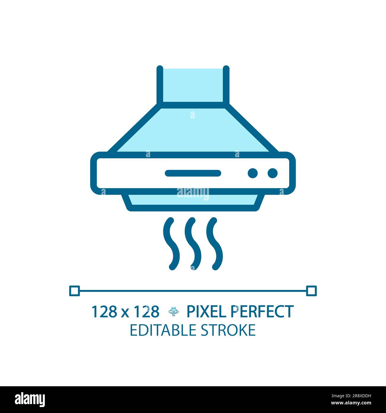 Light blue hood Stock Vector Images - Alamy