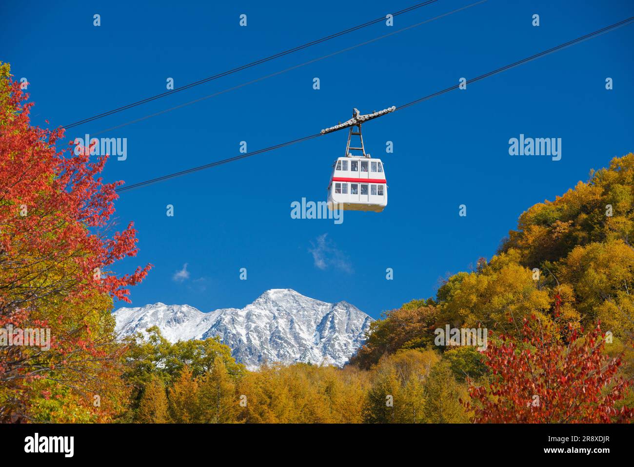 Shinhotaka hi-res stock photography and images - Alamy