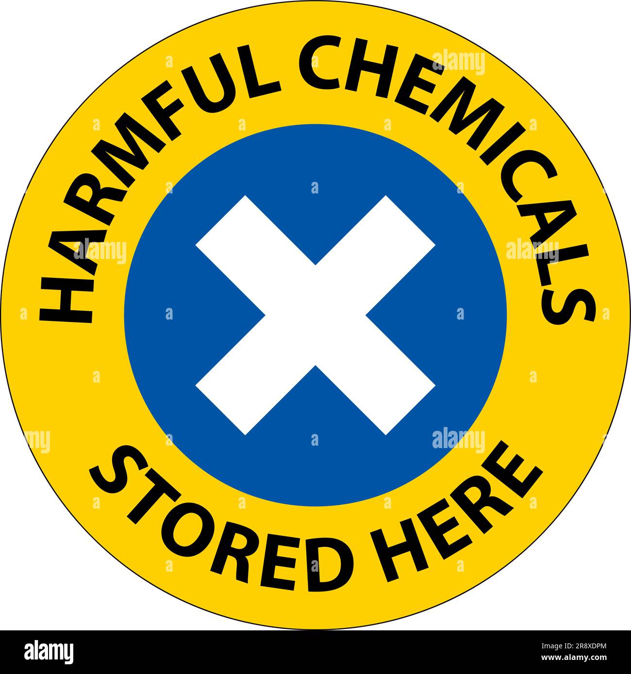 Flammable harmful symbols hi-res stock photography and images - Alamy