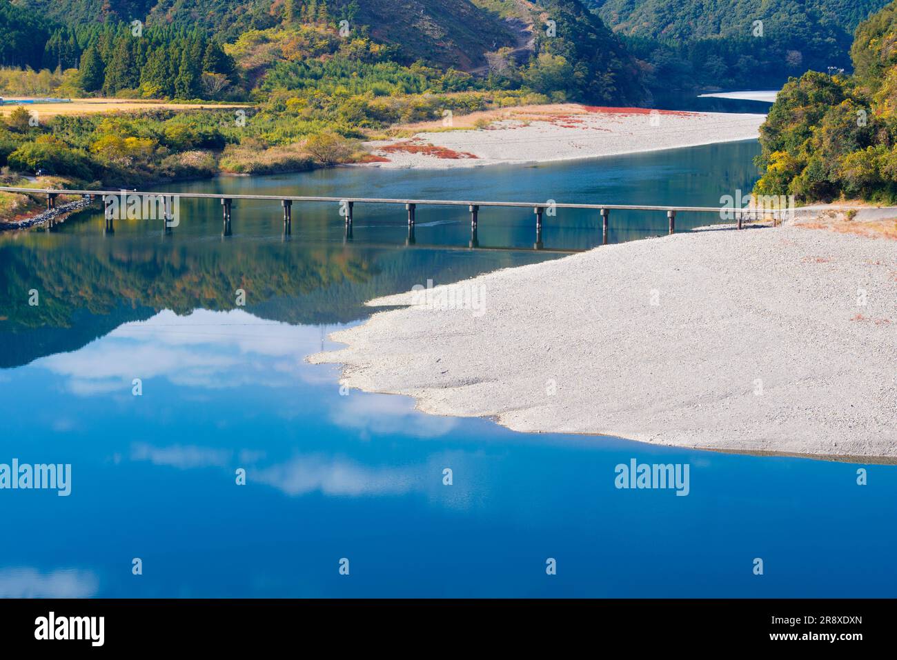 Shimanto city hi-res stock photography and images - Alamy