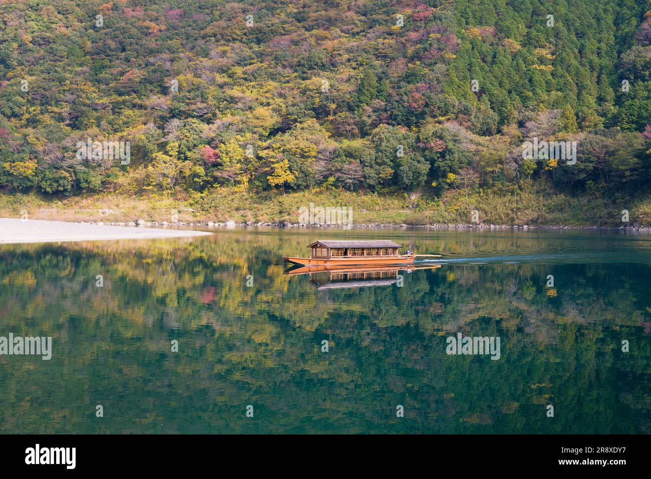 Shimanto city hi-res stock photography and images - Alamy