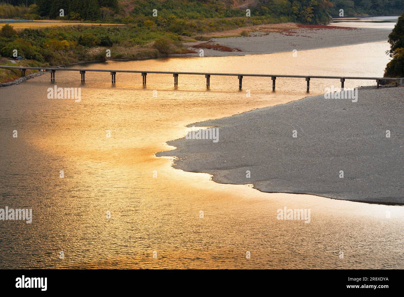 Shimanto city hi-res stock photography and images - Alamy