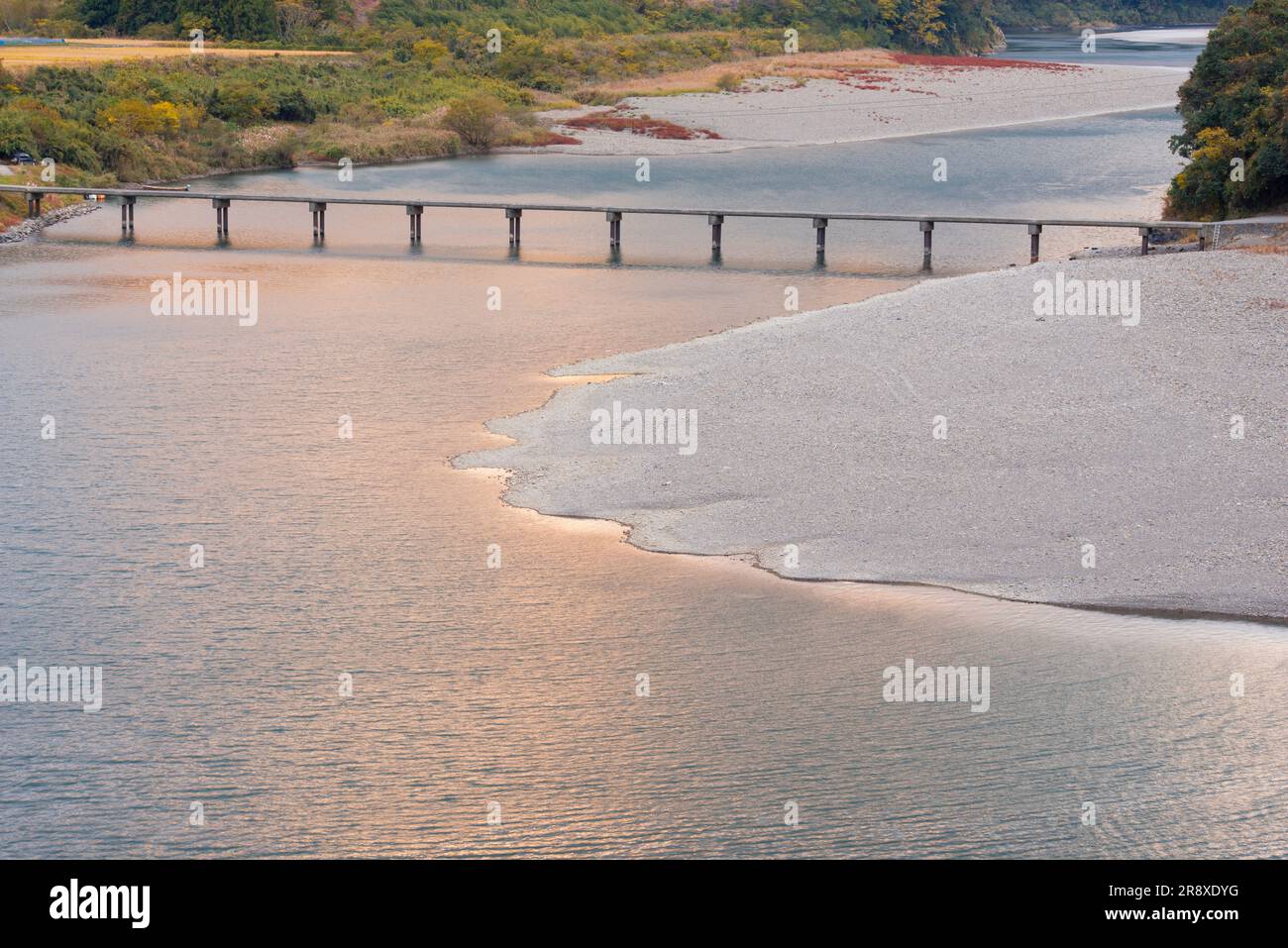 Shimanto city hi-res stock photography and images - Alamy