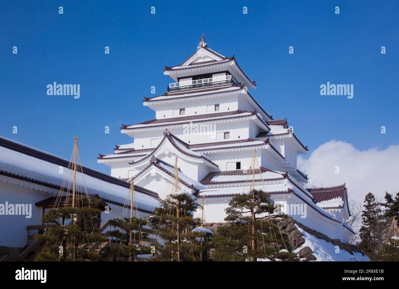 Tsuruga shi hi-res stock photography and images - Alamy