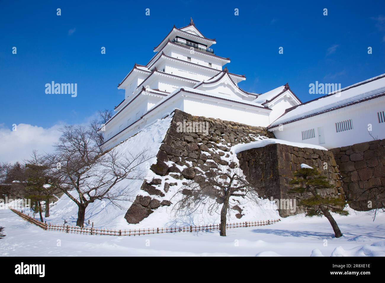 Tsuruga do hi-res stock photography and images - Alamy