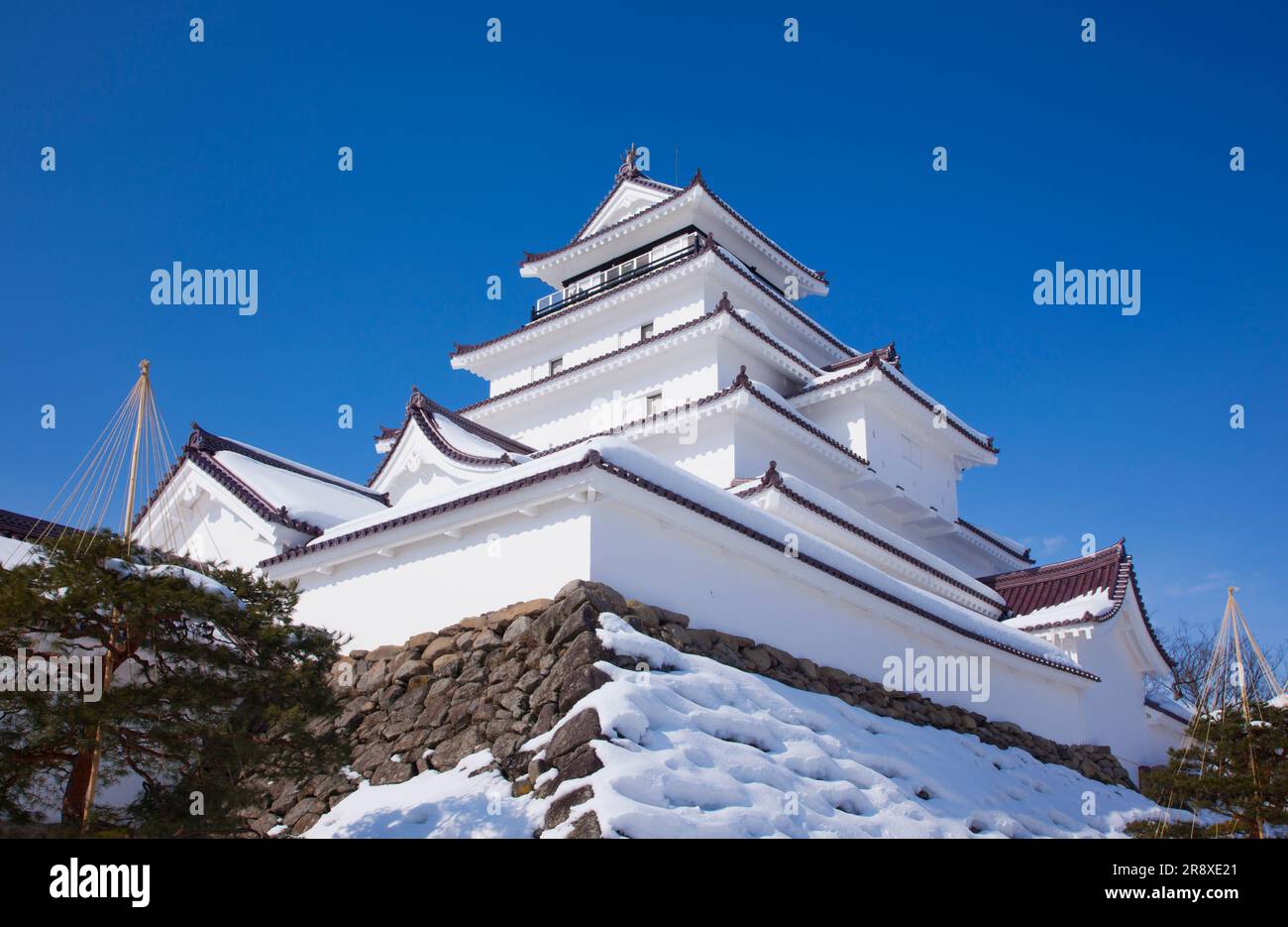 Tsuruga shi hi-res stock photography and images - Alamy