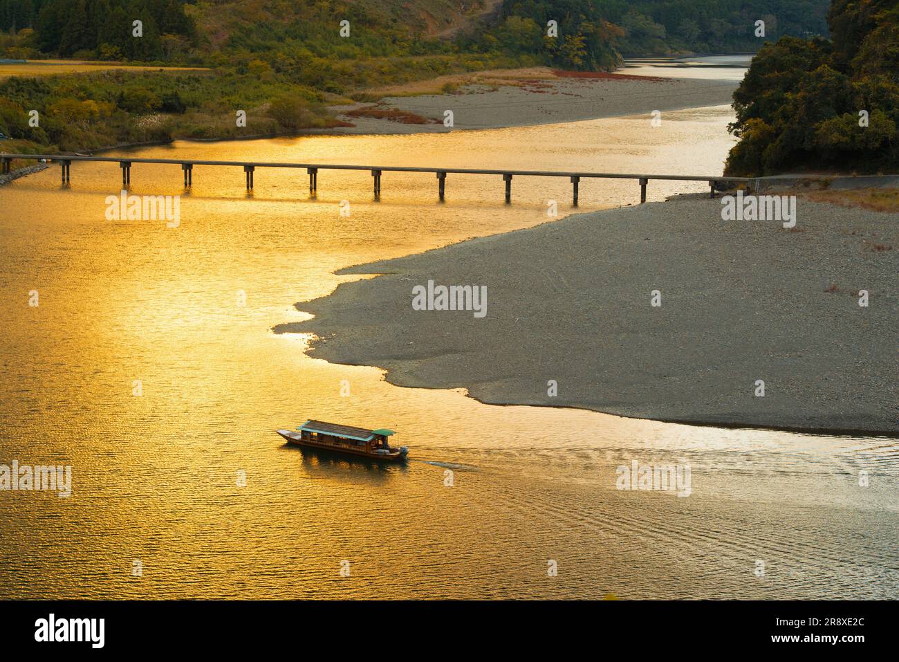 Shimanto city hi-res stock photography and images - Alamy