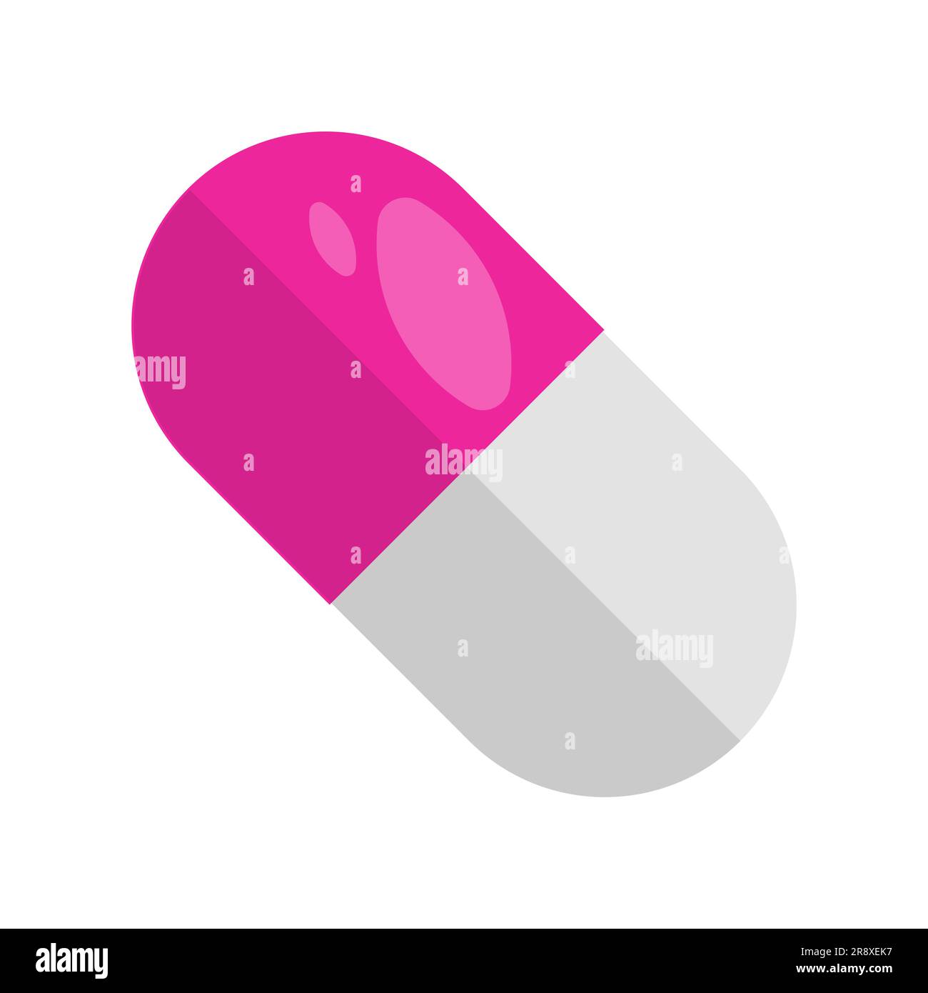 Capsule form of medication vector design element Stock Vector Image ... Capsule form of medication vector design element Stock Vector Image ...
