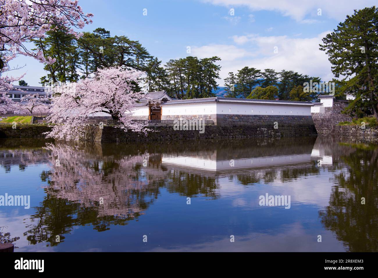 Odawara castle in kanagawa hi-res stock photography and images - Alamy