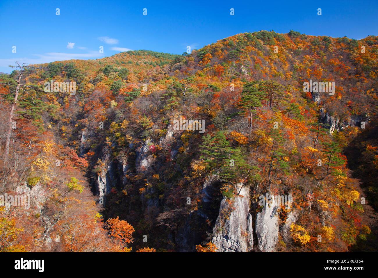 Naruko miyagi hi-res stock photography and images - Alamy