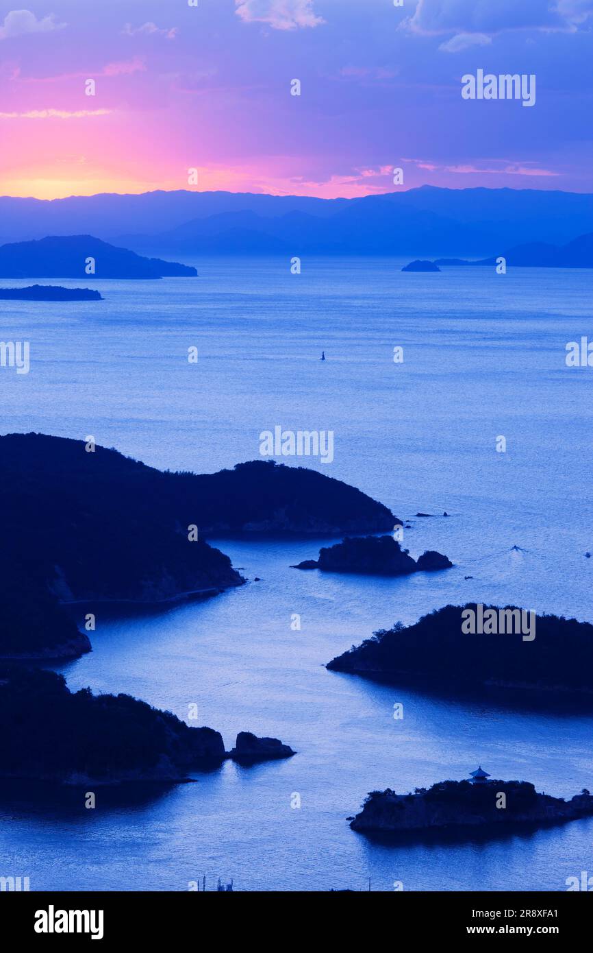 Tomonoura hiroshima hi-res stock photography and images - Alamy