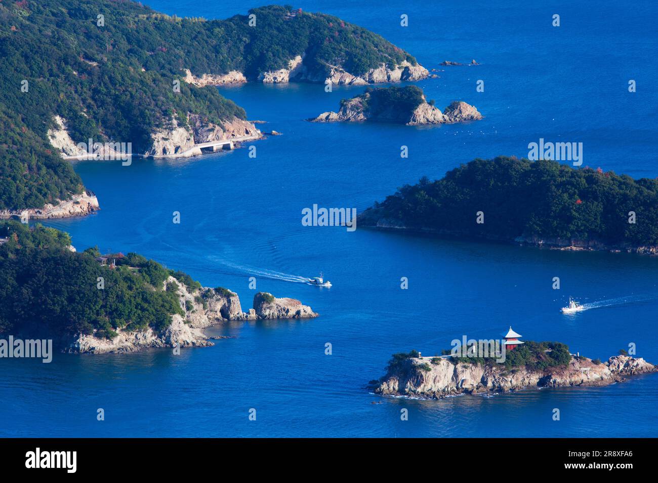 Tomonoura japan hi-res stock photography and images - Alamy