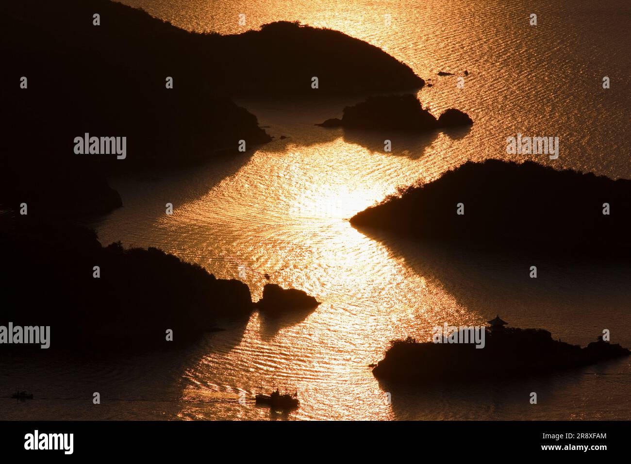 Tomonoura hiroshima hi-res stock photography and images - Alamy