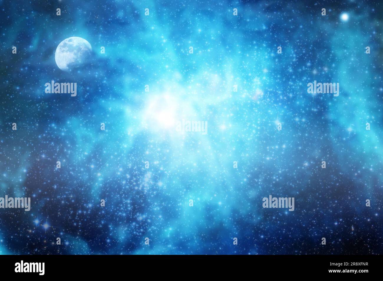Astronomy backdrop hi-res stock photography and images - Alamy