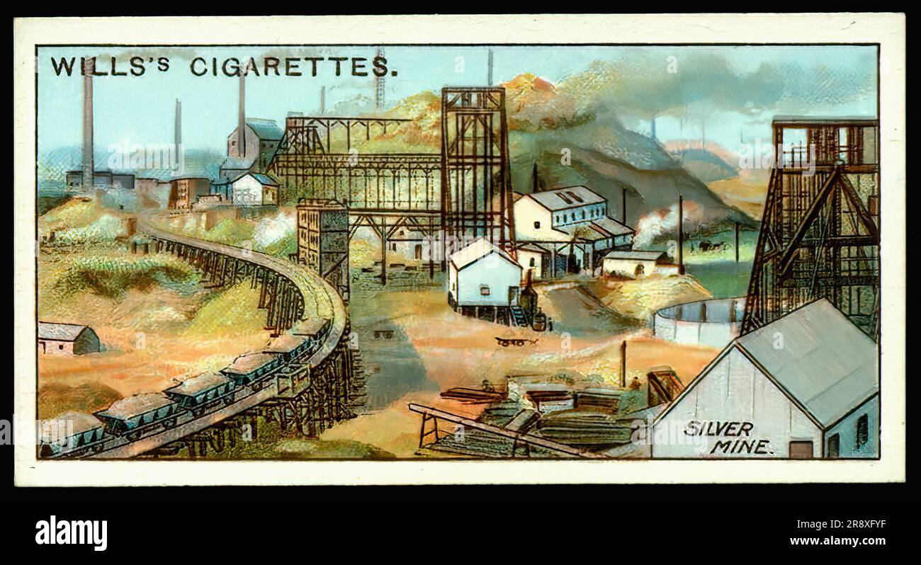 Mine of knowledge hi-res stock photography and images - Alamy