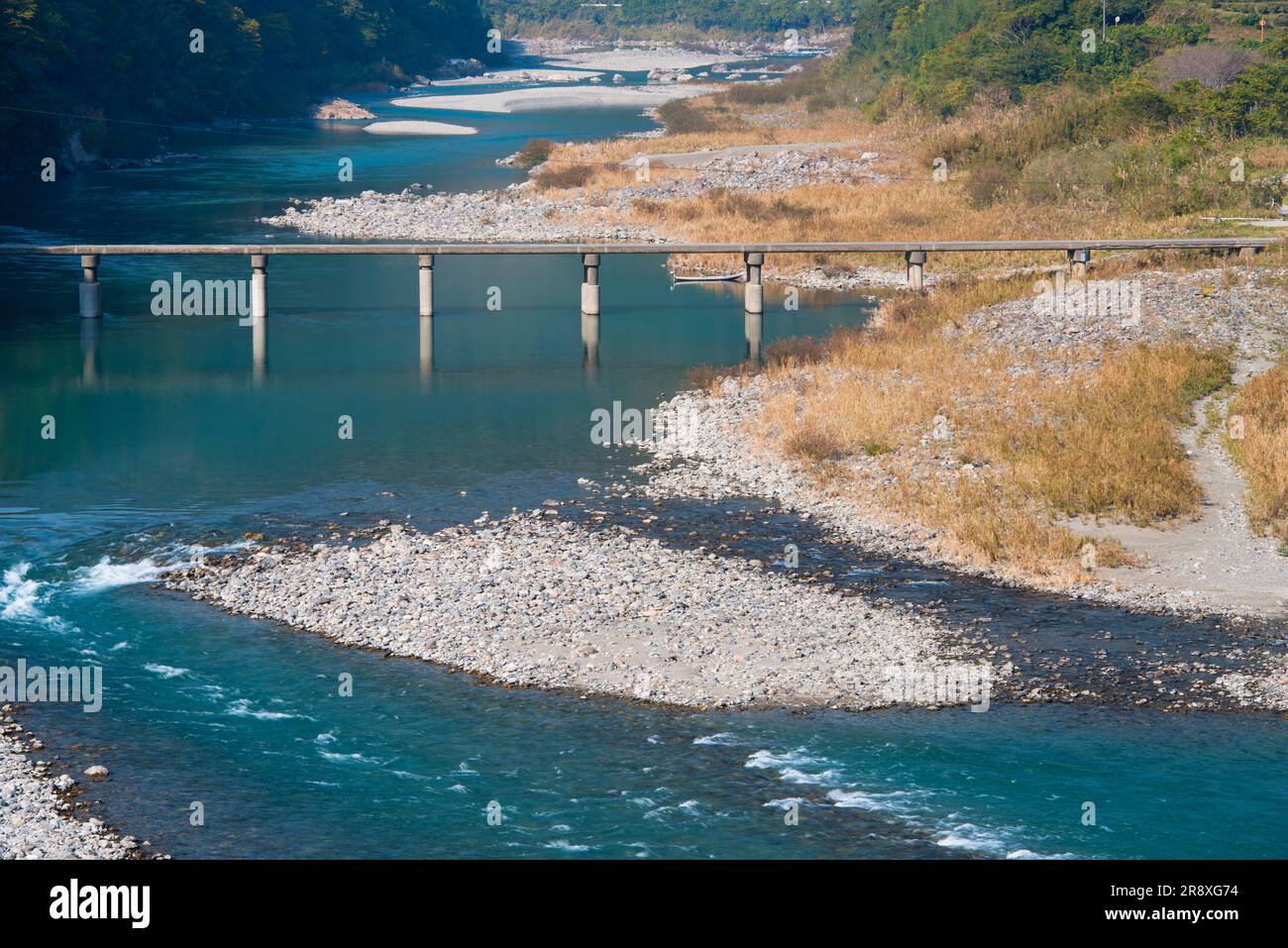Asao chinkabashi hi-res stock photography and images - Alamy