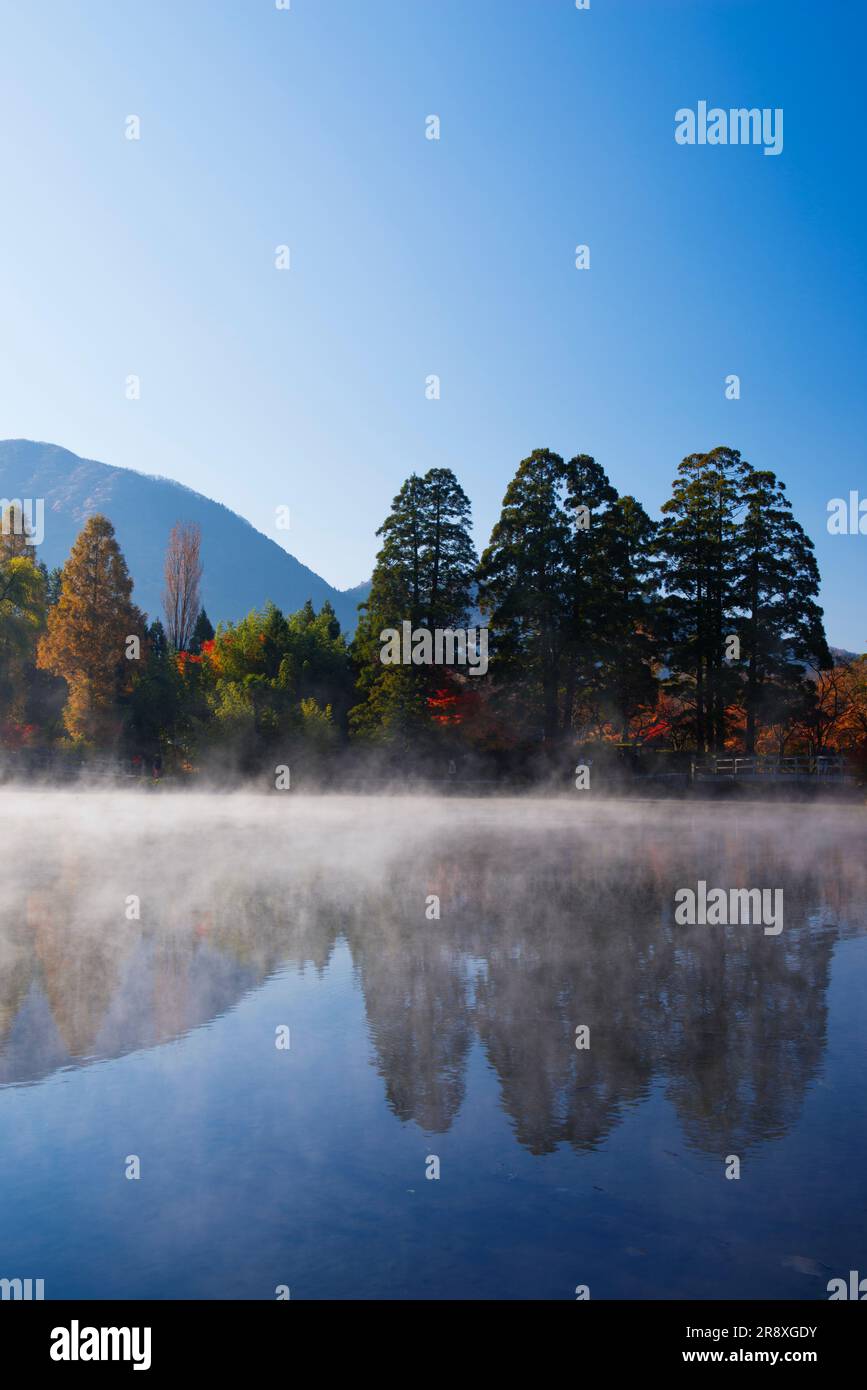 Lake kinrin hi-res stock photography and images - Alamy
