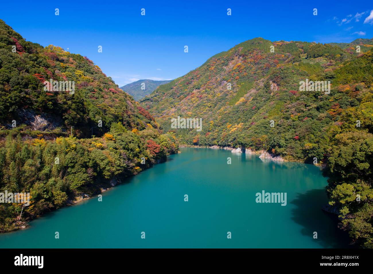 Niyodo river japan hi-res stock photography and images - Alamy