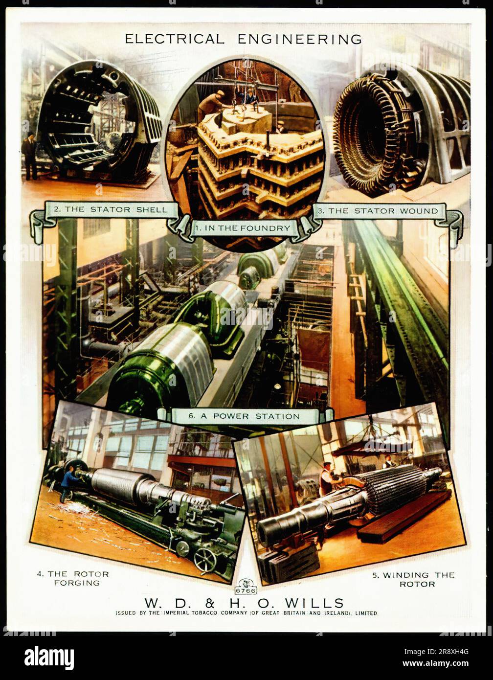 Victorian era engineering hi-res stock photography and images - Alamy