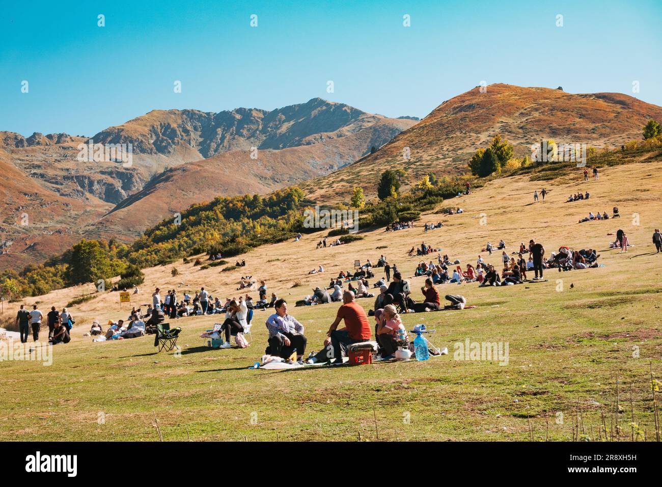 The kosovo field hi-res stock photography and images - Alamy