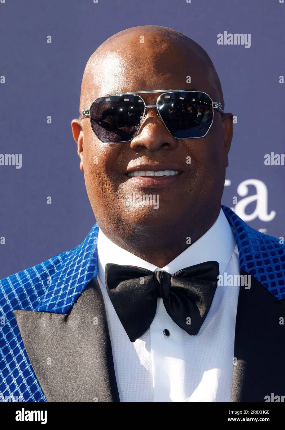 Los Angeles, California, USA. 22nd June, 2023. Rodney Peete. The Los ...