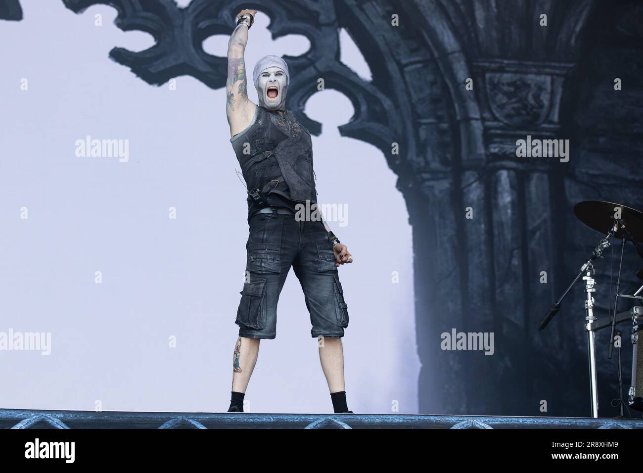 Roel van helden hi-res stock photography and images - Alamy