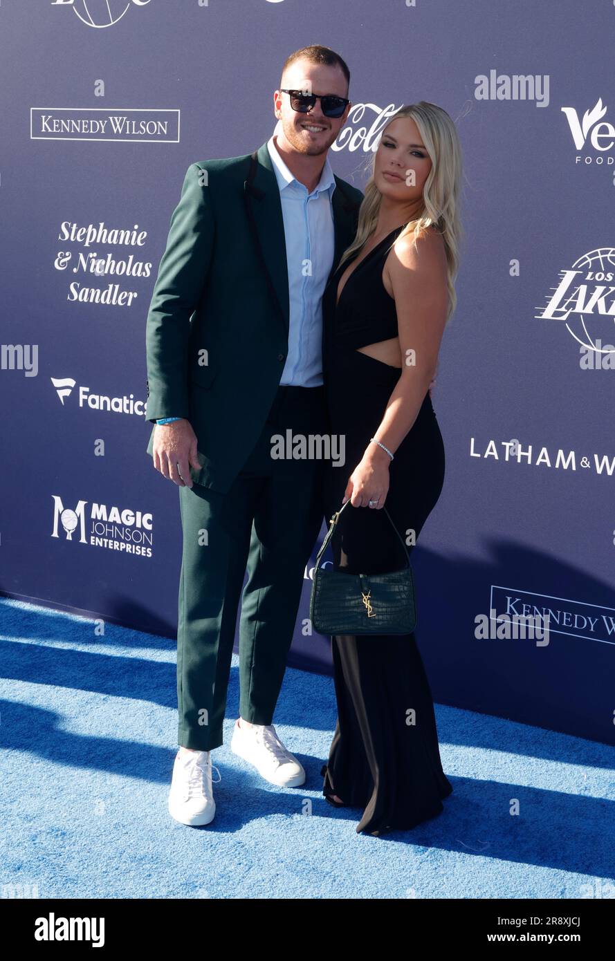 Carissa ferguson hi-res stock photography and images - Alamy