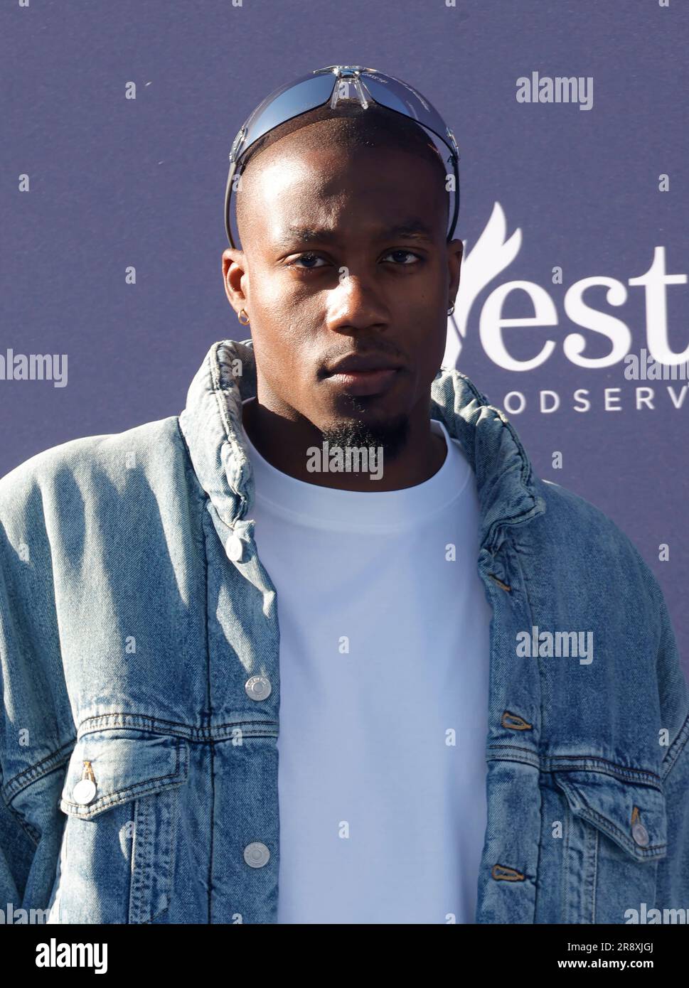 Joshua palmer hi-res stock photography and images - Alamy