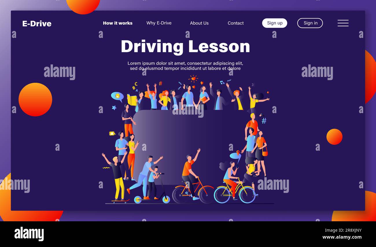 Different multicultural people in crowd Stock Vector Image & Art - Alamy