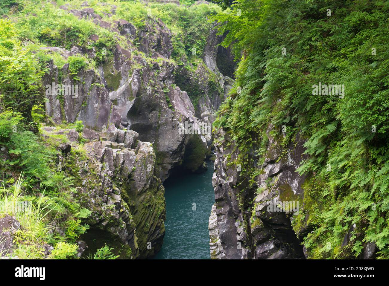 Giants gorge hi-res stock photography and images - Alamy