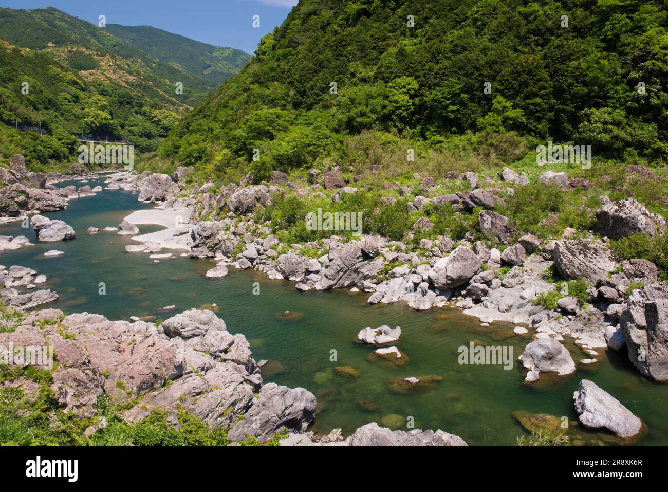 Agawa river hi-res stock photography and images - Alamy