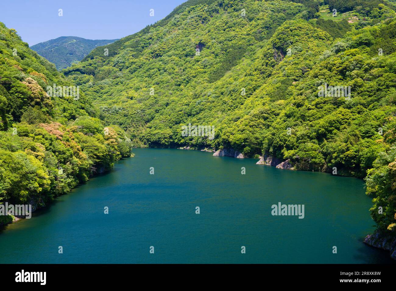 Niyodo river japan hi-res stock photography and images - Alamy