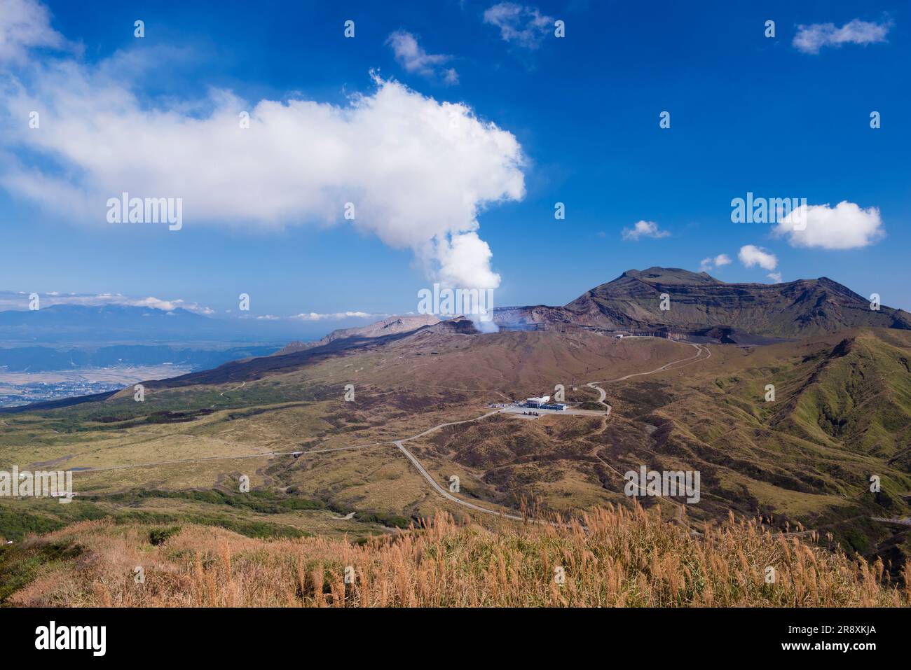 Aso county hi-res stock photography and images - Alamy