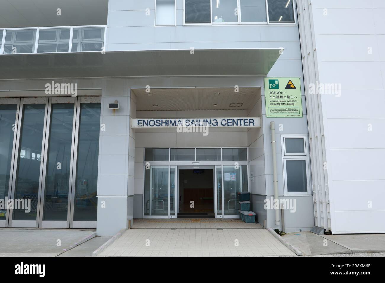 Kanagawa, Japan. 23rd June, 2023. General view Sailing : ASAF CUP JSAF ...