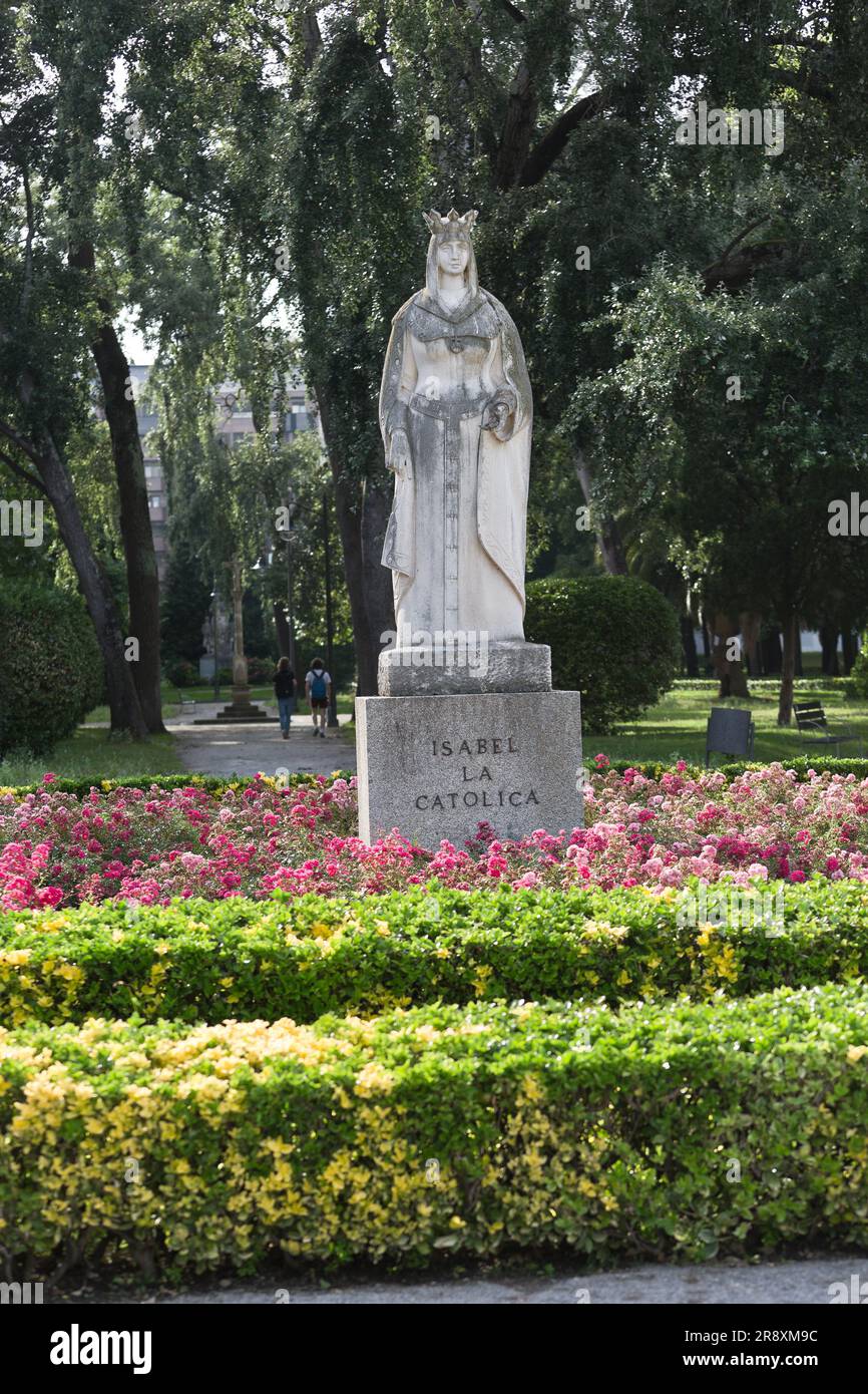 Isabel young hi-res stock photography and images - Alamy