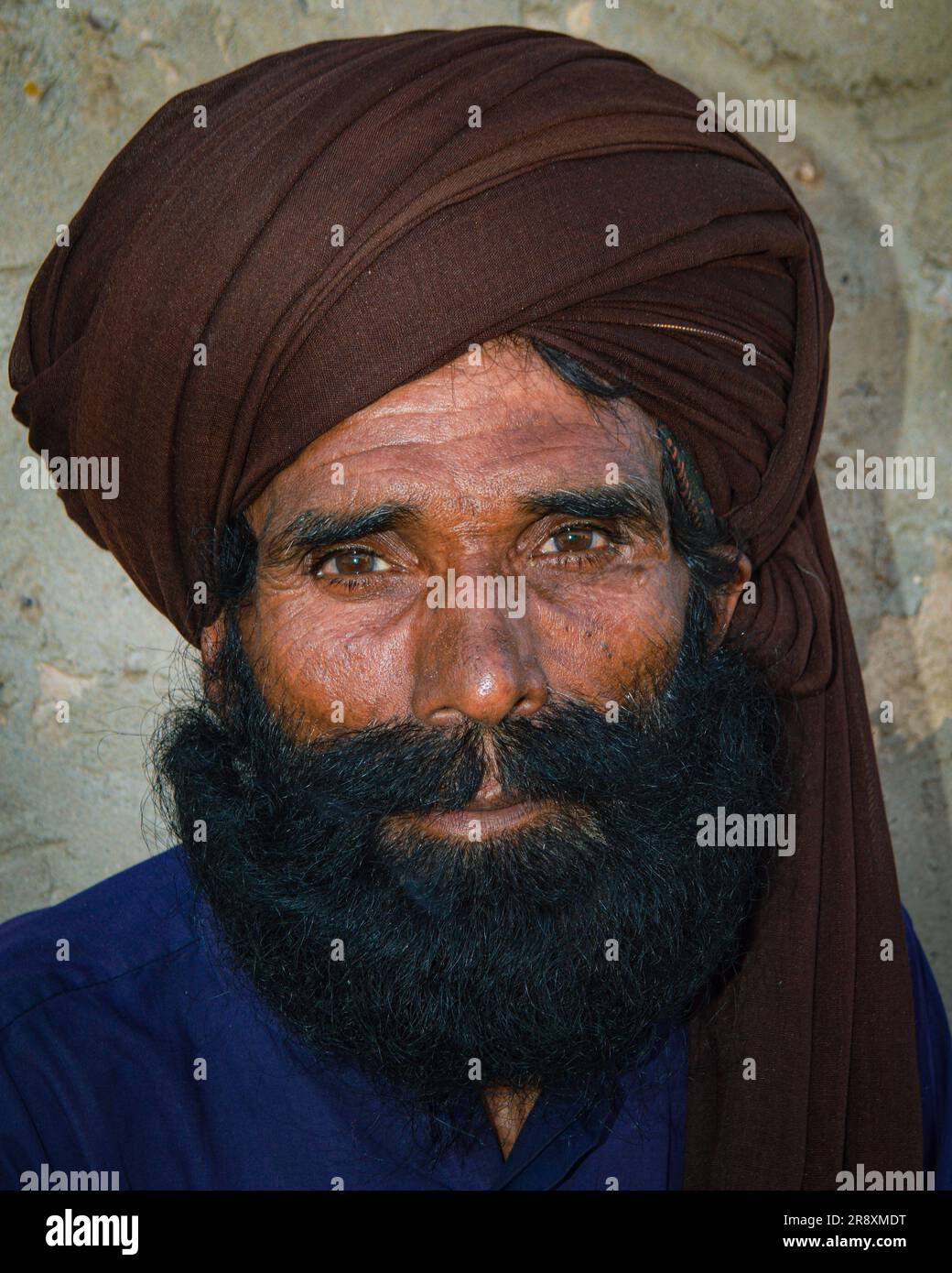 Balochistan People Foshe