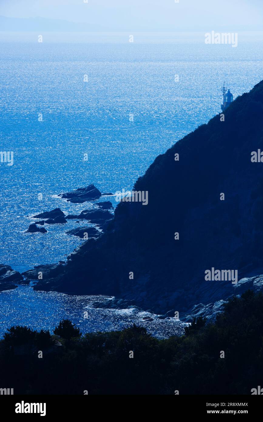 Sada town hi-res stock photography and images - Alamy