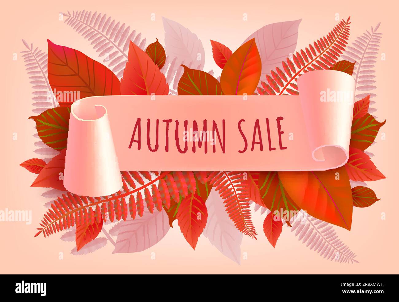 Sale text isolated stylized Stock Vector Images - Alamy
