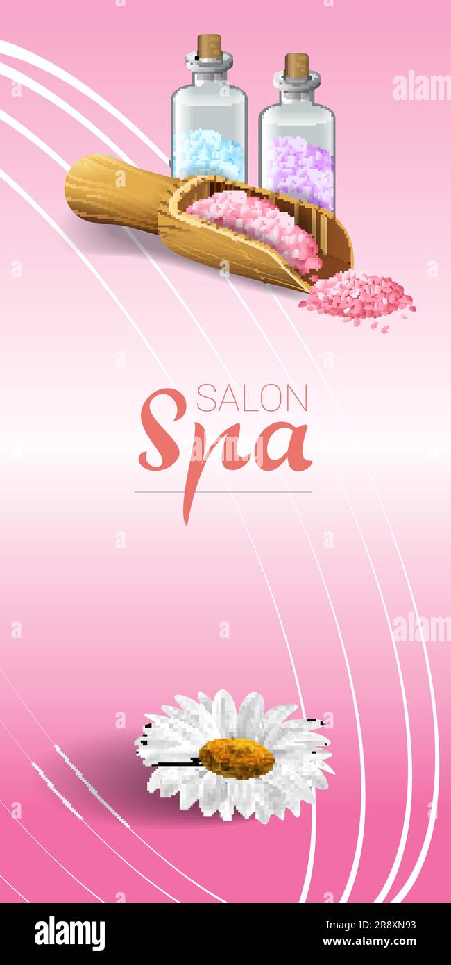 Wellness promotion flyer hi-res stock photography and images - Alamy