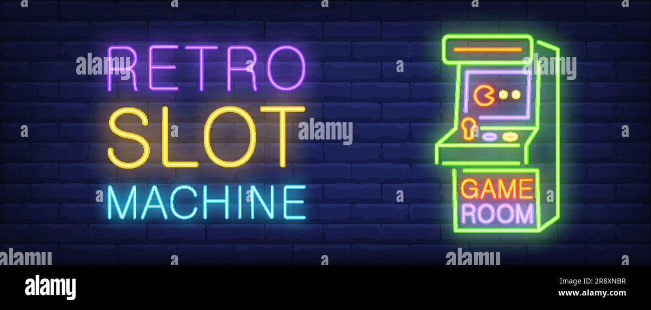 Retro lamp street fluorescent hi-res stock photography and images - Alamy