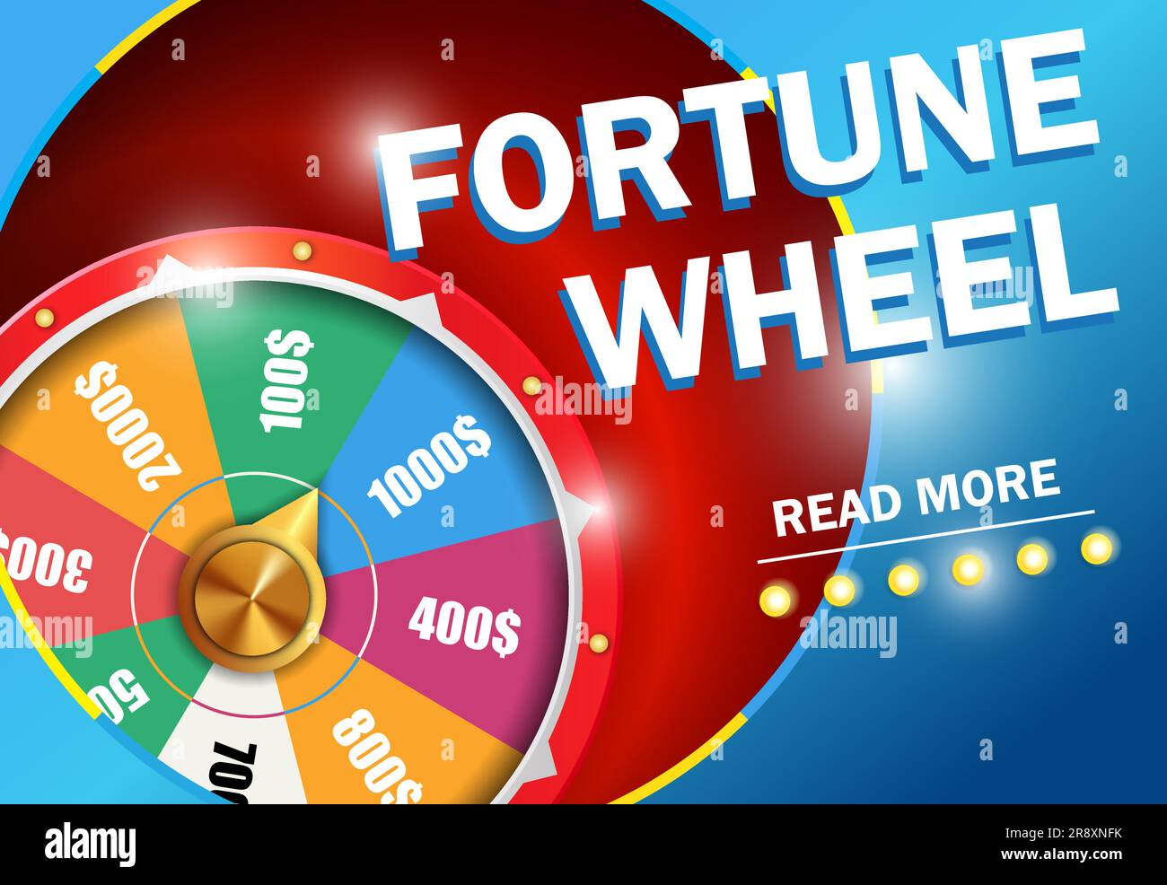 Fortune wheel hi-res stock photography and images - Alamy