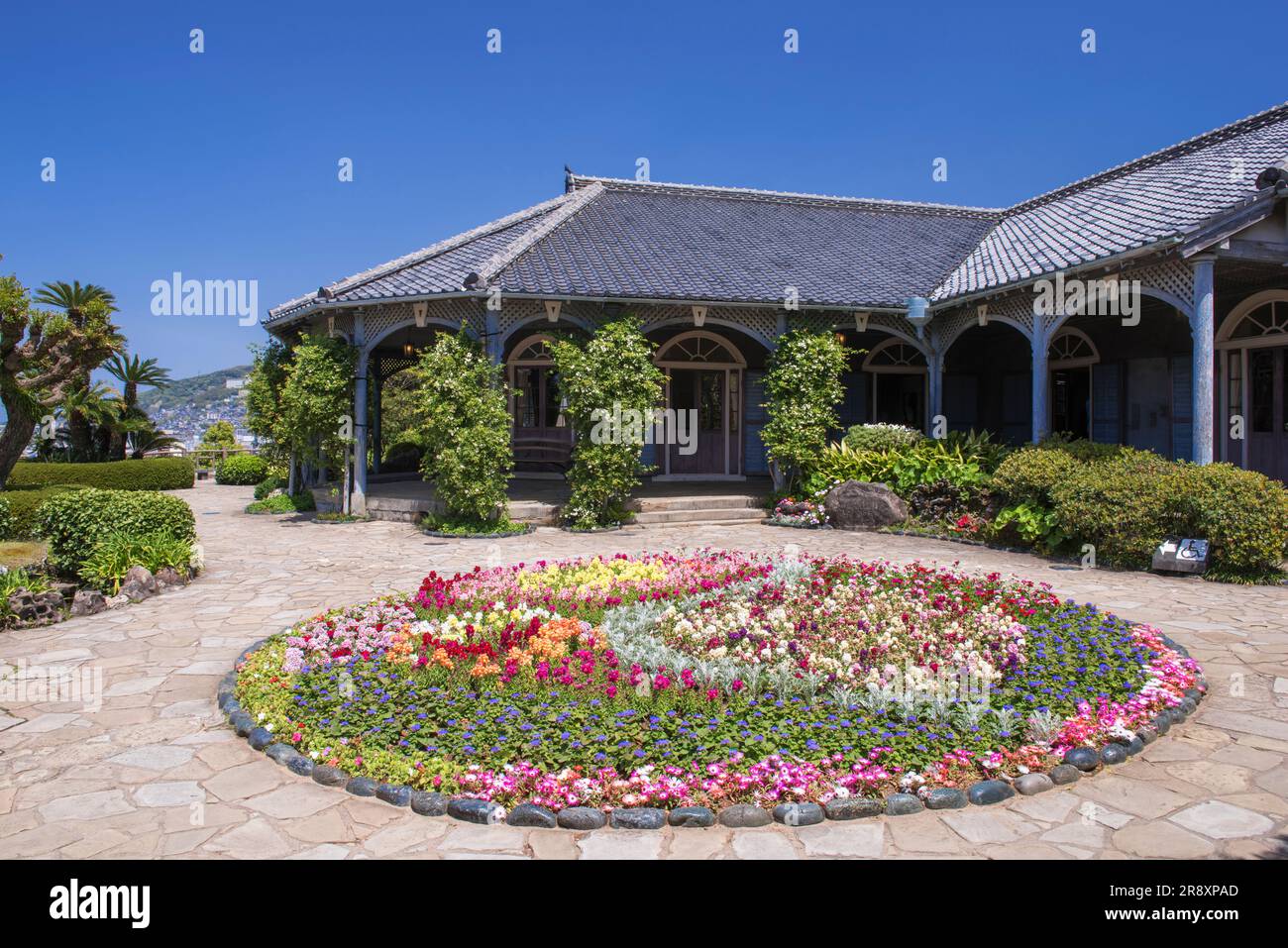 April glover hi-res stock photography and images - Alamy