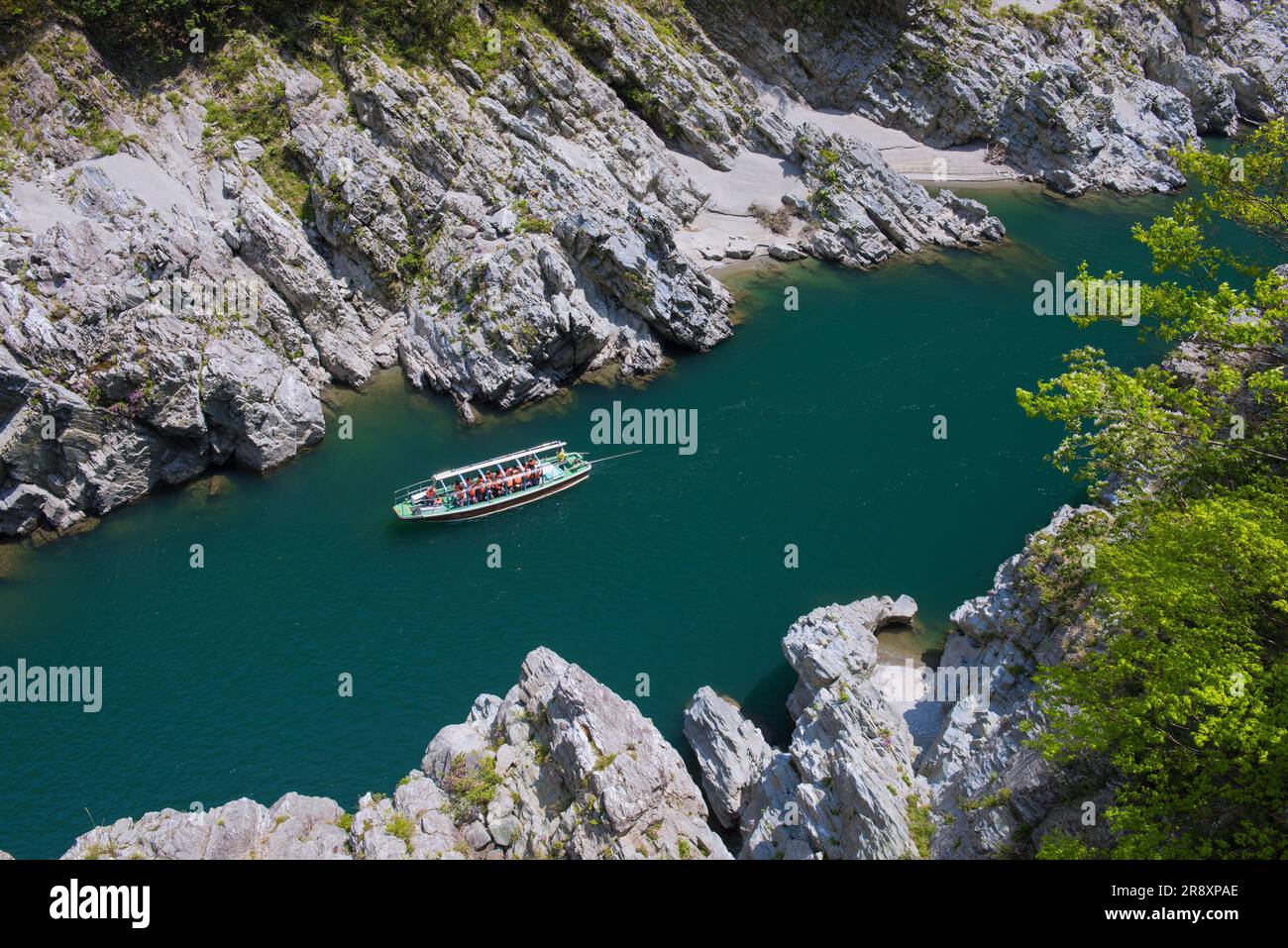 Oboke hi-res stock photography and images - Alamy