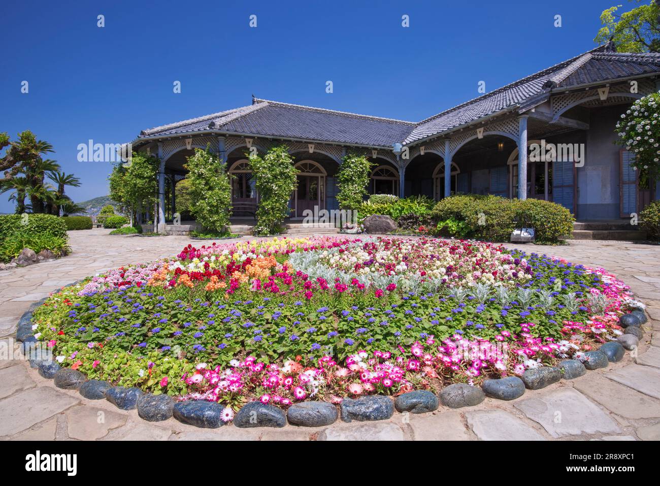 April glover hi-res stock photography and images - Alamy