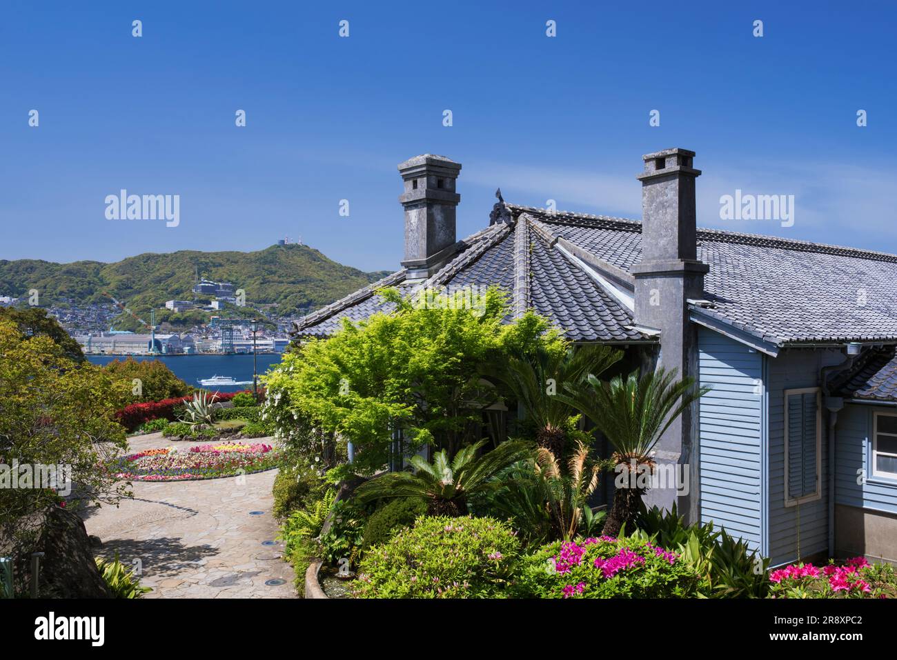 April glover hi-res stock photography and images - Alamy